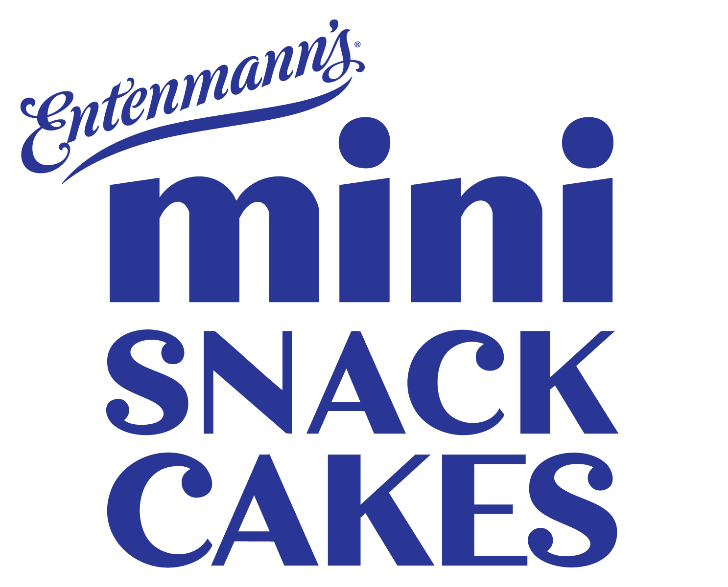 Mini Snack Cakes | Entenmann's